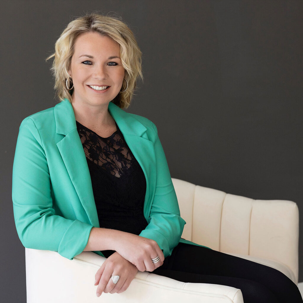 About - Homes by Morgan Tressler